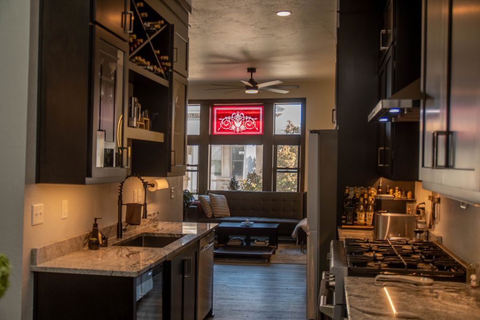 Supper Club Algoma | Friday Fish Fry Algoma | Algoma Bar